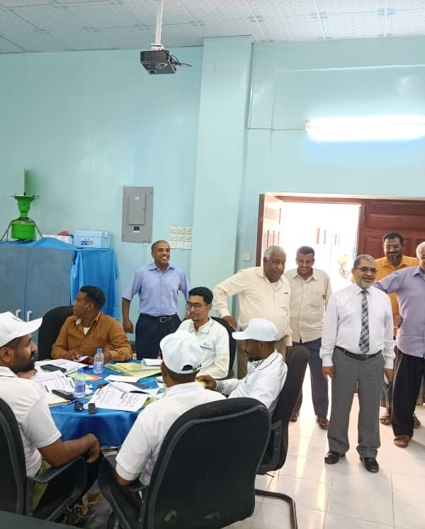 Home – Hadhramout University